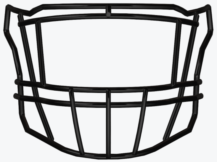 R95457 Riddell SF-2EG-II SpeedFlex Facemask