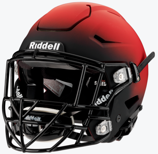 Helma americky fotball Riddell SpeedFlex