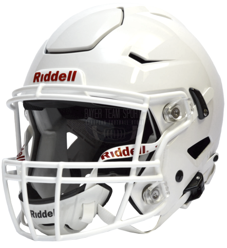 American football helmets, Riddell SpeedFlex, Riddell Axiom