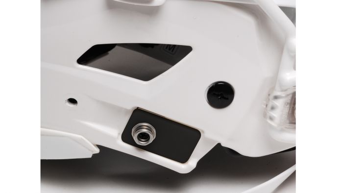 SportStar Flex Adapters Black :: Bayer Team Sports