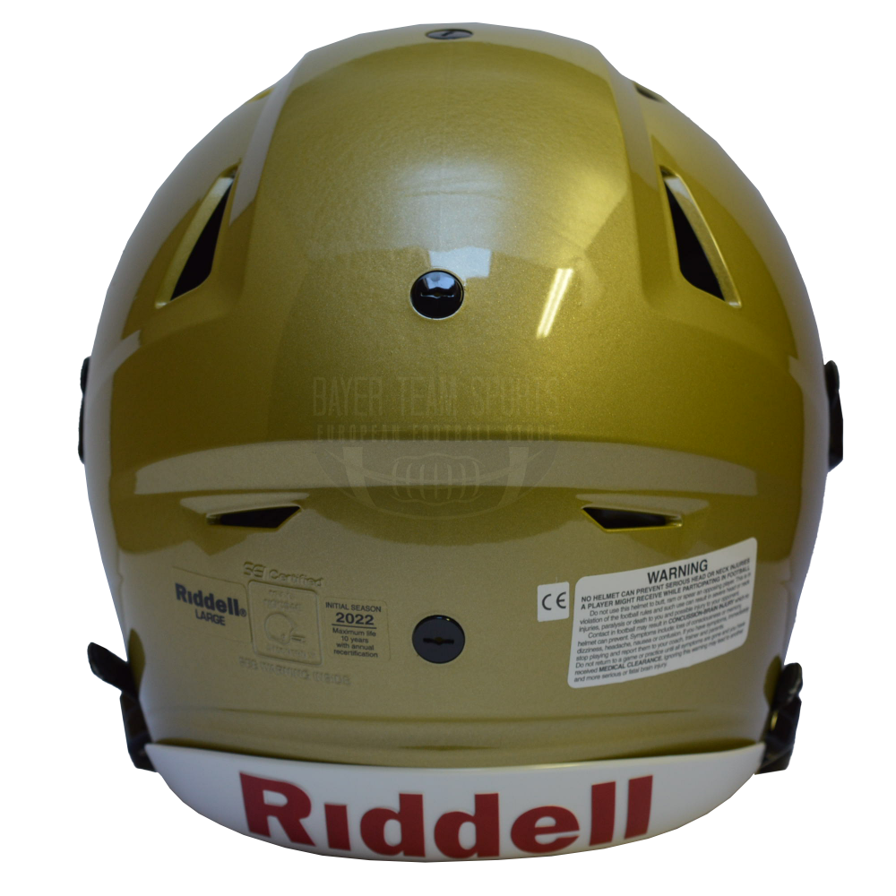 Riddell SpeedFlex Football Helmet