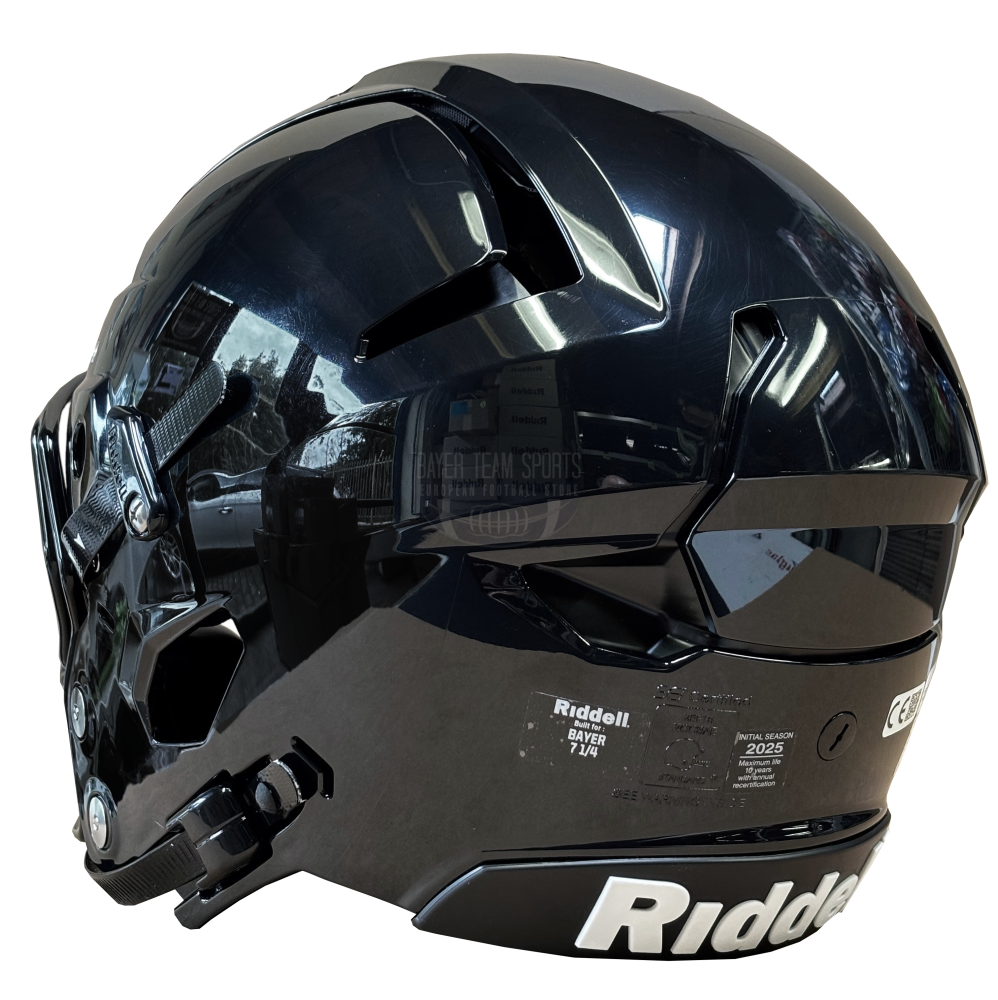 Riddell Axiom football helmet