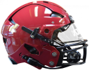 Riddell Axiom football helmet