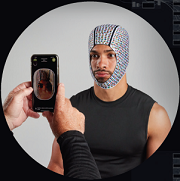 American Football Helmet Riddell SpeedFlex