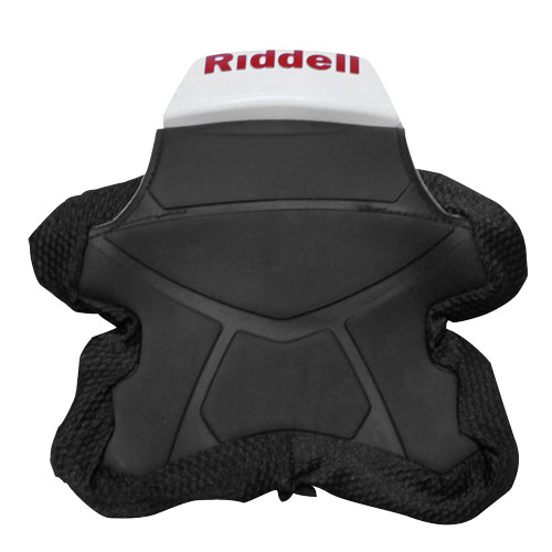 Riddell SpeedFlex Front Pocket White :: Bayer Team Sports