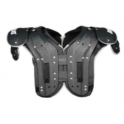 Best football shoulder pads