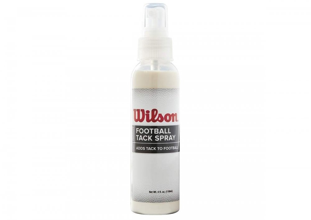 Wilson Football Tack Spray :: Bayer Team Sports