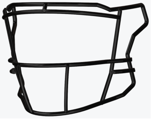 R954SP2 Riddell SF-2BD-SW SpeedFlex Facemask
