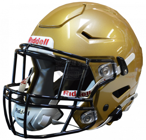 American football helmets, Riddell SpeedFlex, Riddell Axiom