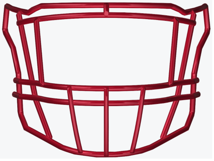 R95457 Riddell SF-2EG-II SpeedFlex Facemask