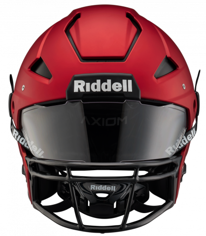 American football helmets, Riddell SpeedFlex, Riddell Axiom