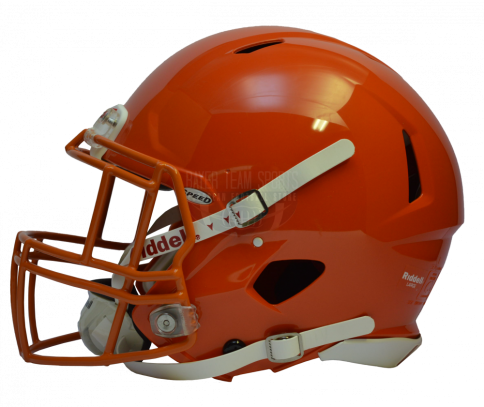 Football Helmet Riddell Speed Icon