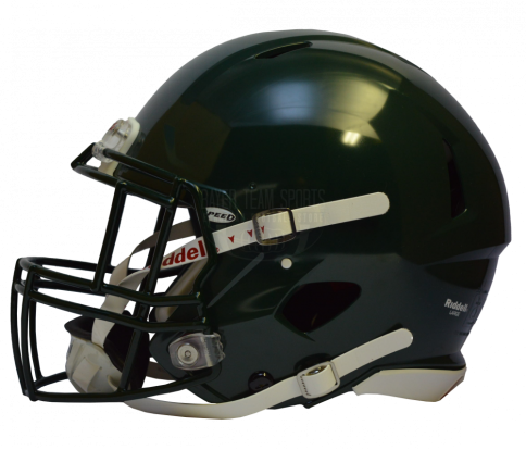 Football Helmet Riddell Speed Icon