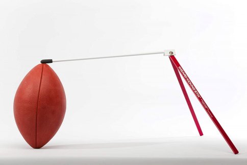 Wizard Kicking Stix® :: Bayer Team Sports