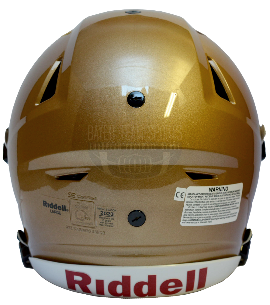 Riddell SpeedFlex Football Helmet