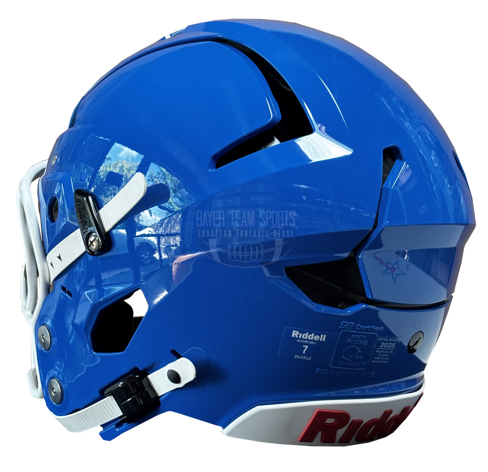 Casco football americano Riddell Axiom