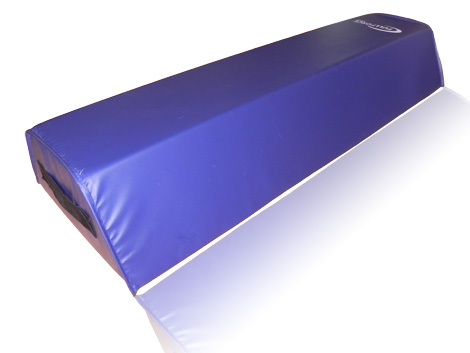 Step Over Football Dummy 20 :: Bayer Team Sports