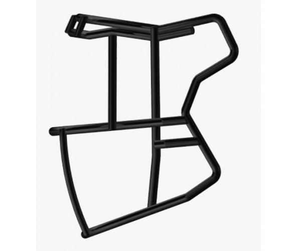 R954SP10 Riddell SF-2EG-SW-HD SpeedFlex Facemask