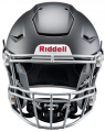 Riddell Axiom football helmet