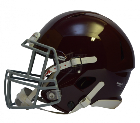 Football Helmet Riddell Speed Icon