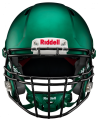 American football helmets, Riddell SpeedFlex, Riddell Axiom