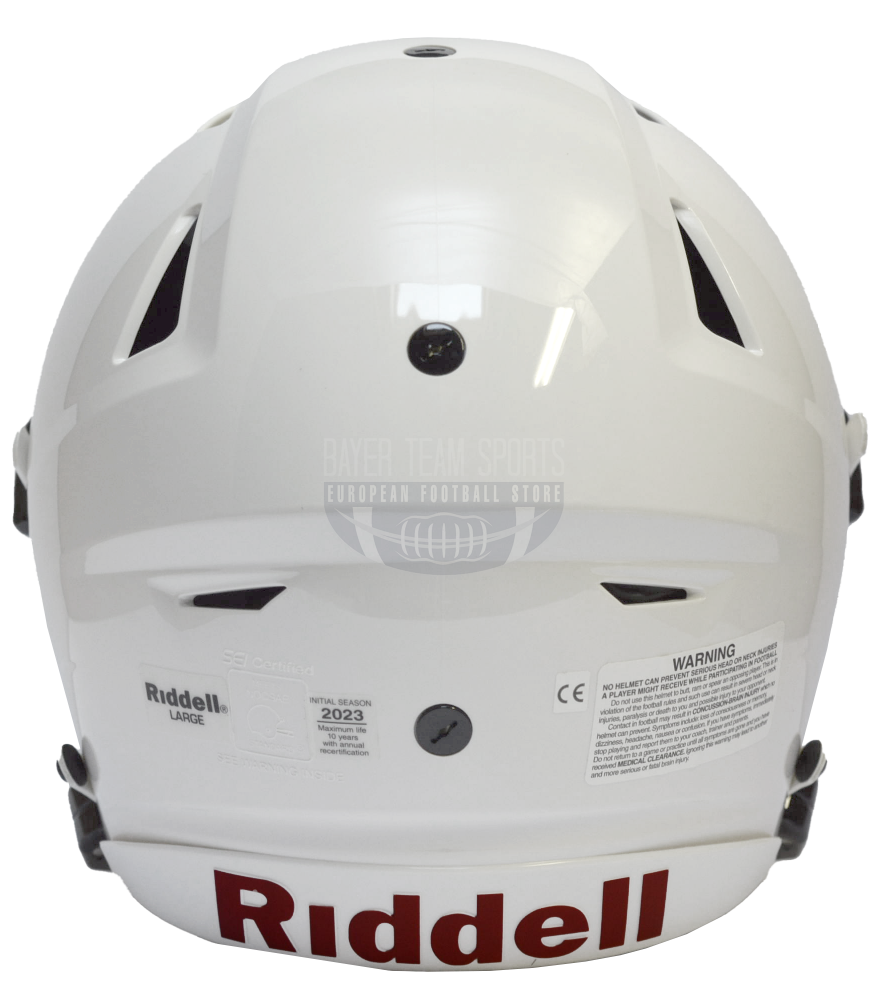 Riddell SpeedFlex Football Helmet
