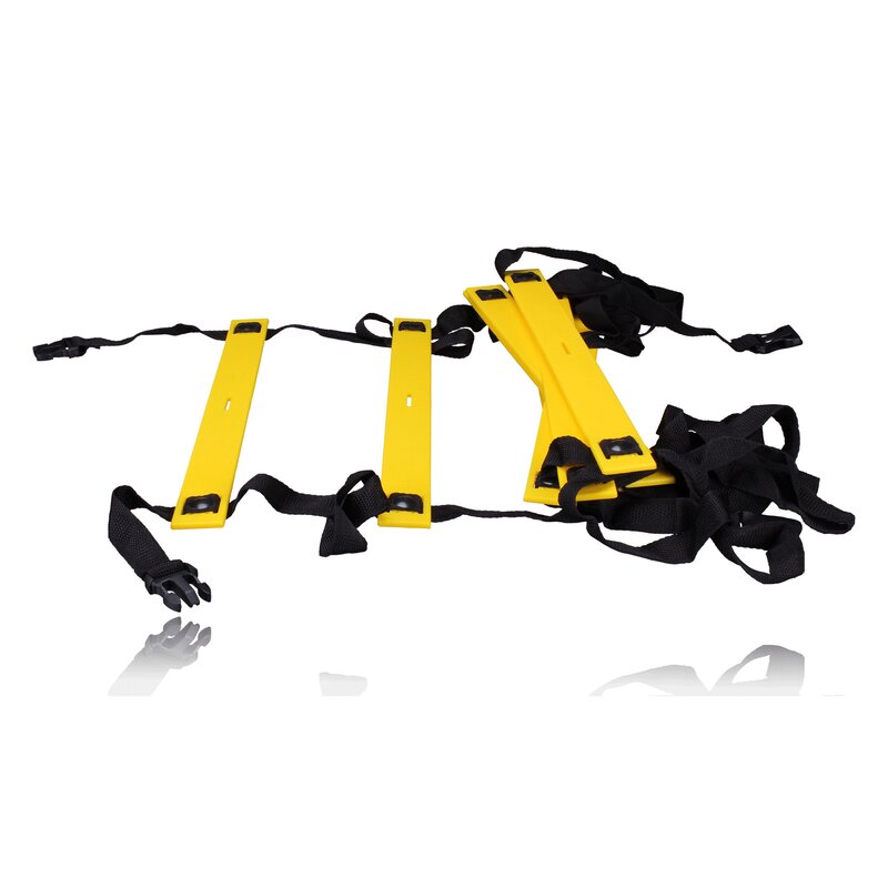 Speed Ladder 9m :: Bayer Team Sports