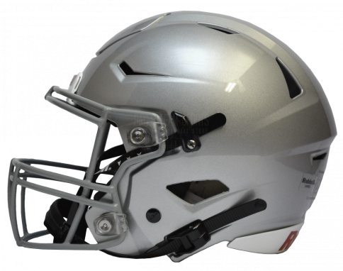 American football helmets, Riddell SpeedFlex, Riddell Axiom