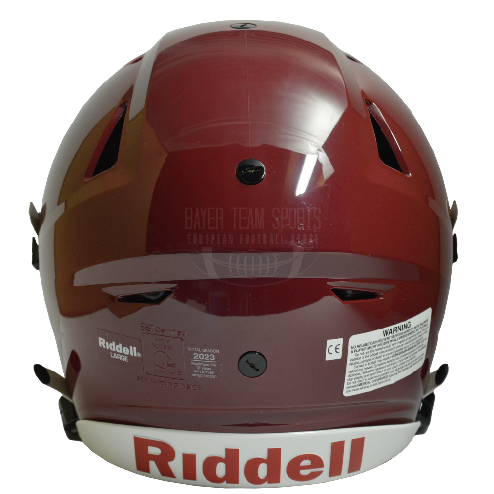 Riddell SpeedFlex Football Helmet