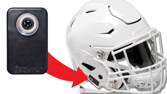 SportStar Flex Adapters Black :: Bayer Team Sports