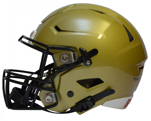 American football helmets, Riddell SpeedFlex, Riddell Axiom