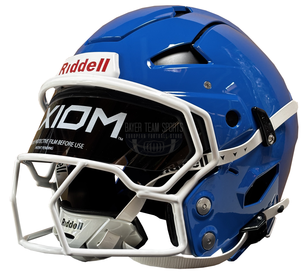 Casco football americano Riddell Axiom