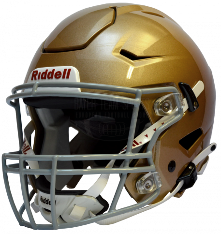 American football helmets, Riddell SpeedFlex, Riddell Axiom
