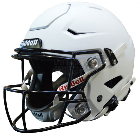 American football helmets, Riddell SpeedFlex, Riddell Axiom