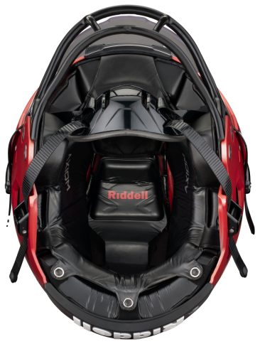 Riddell Axiom - Casco Football Americano