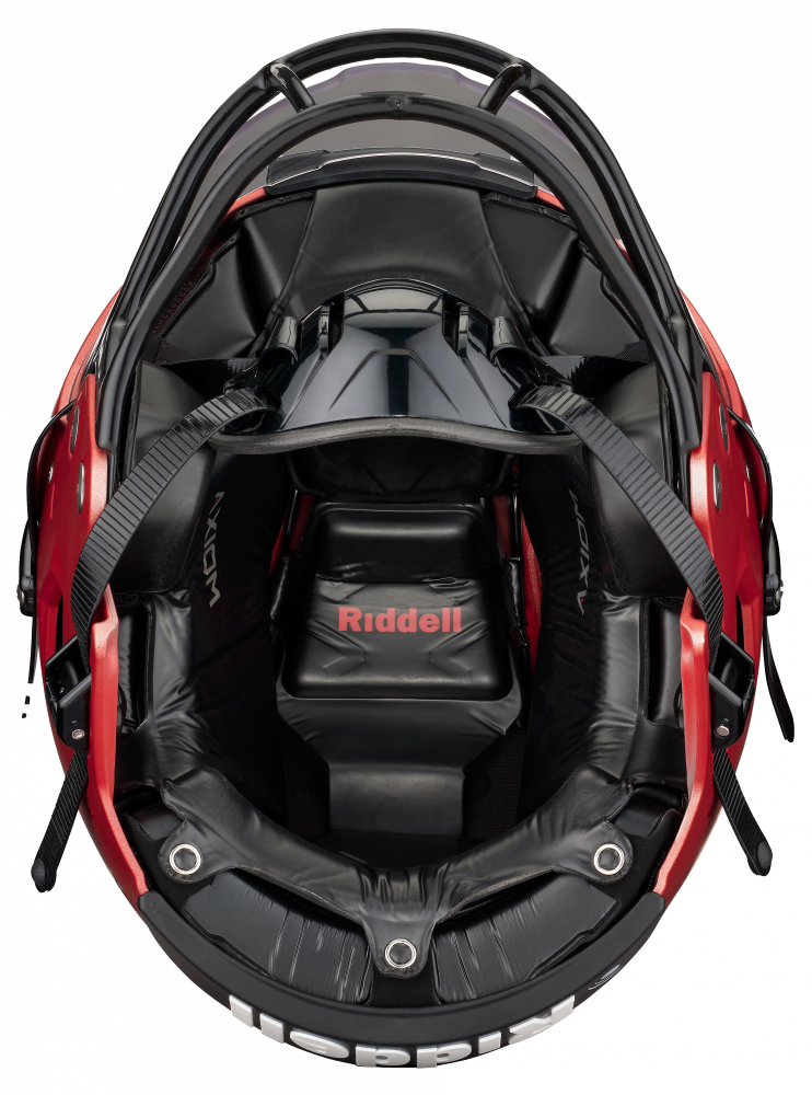 Riddell Axiom football helmet