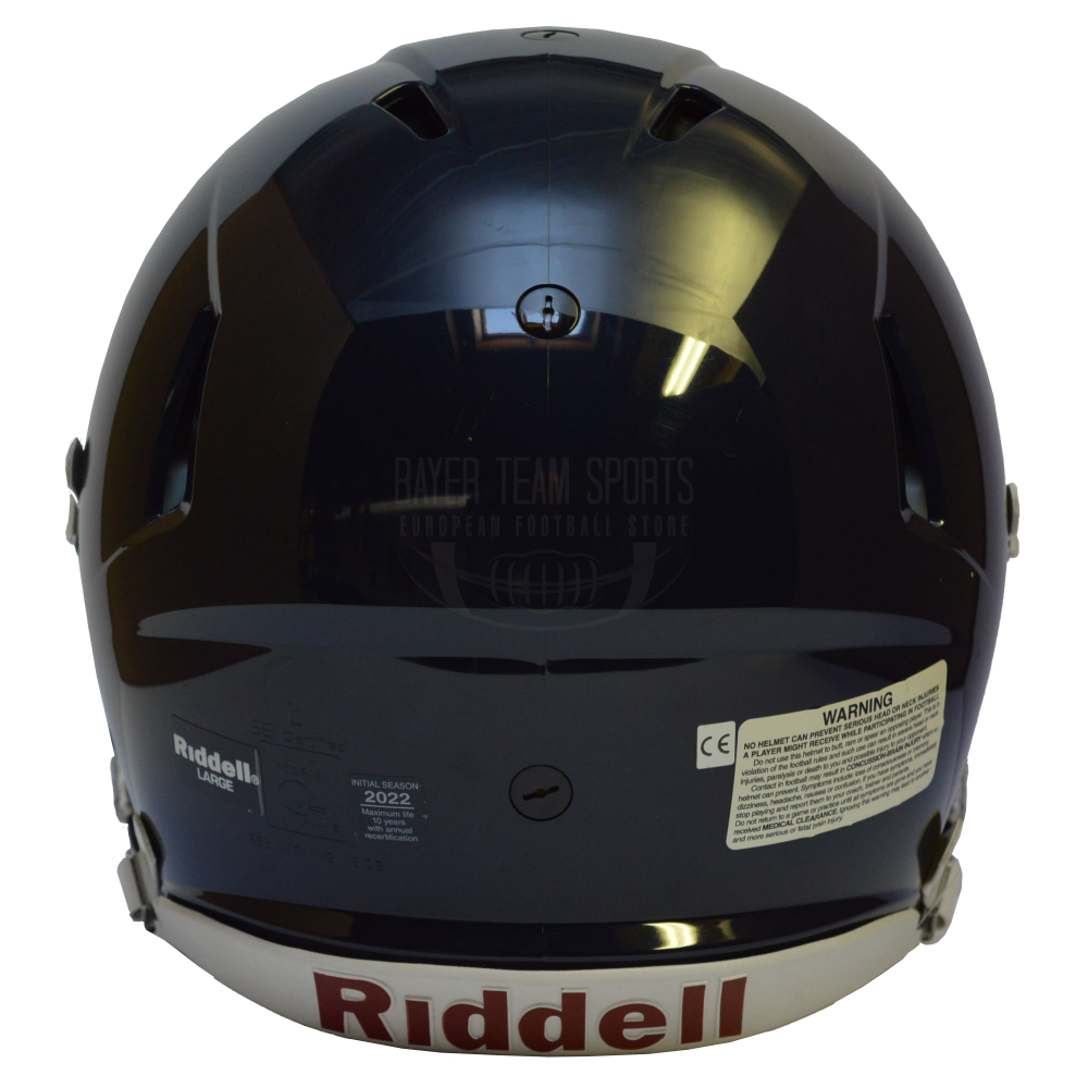 Riddell Speed Icon Football Helmet