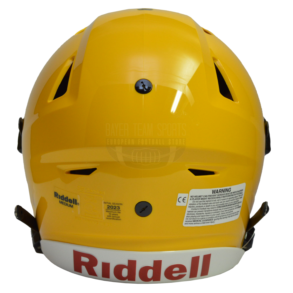 Riddell SpeedFlex Football Helmet